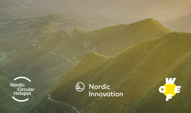 Nordic Stage: Collaboration from the Arctic… | Nordic Circular Hotspot