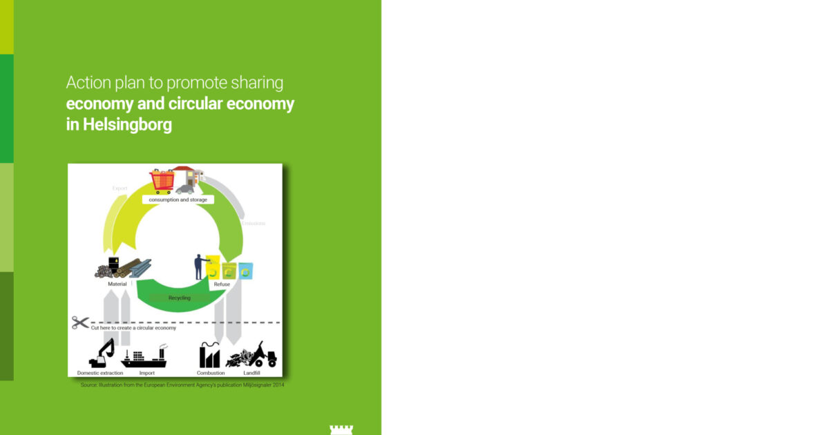 Action Plan to Promote Sharing and Circular… | Nordic Circular Hotspot