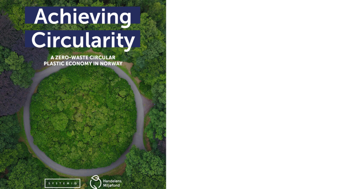 Achieving Circularity: A Zero-Waste… | Nordic Circular Hotspot