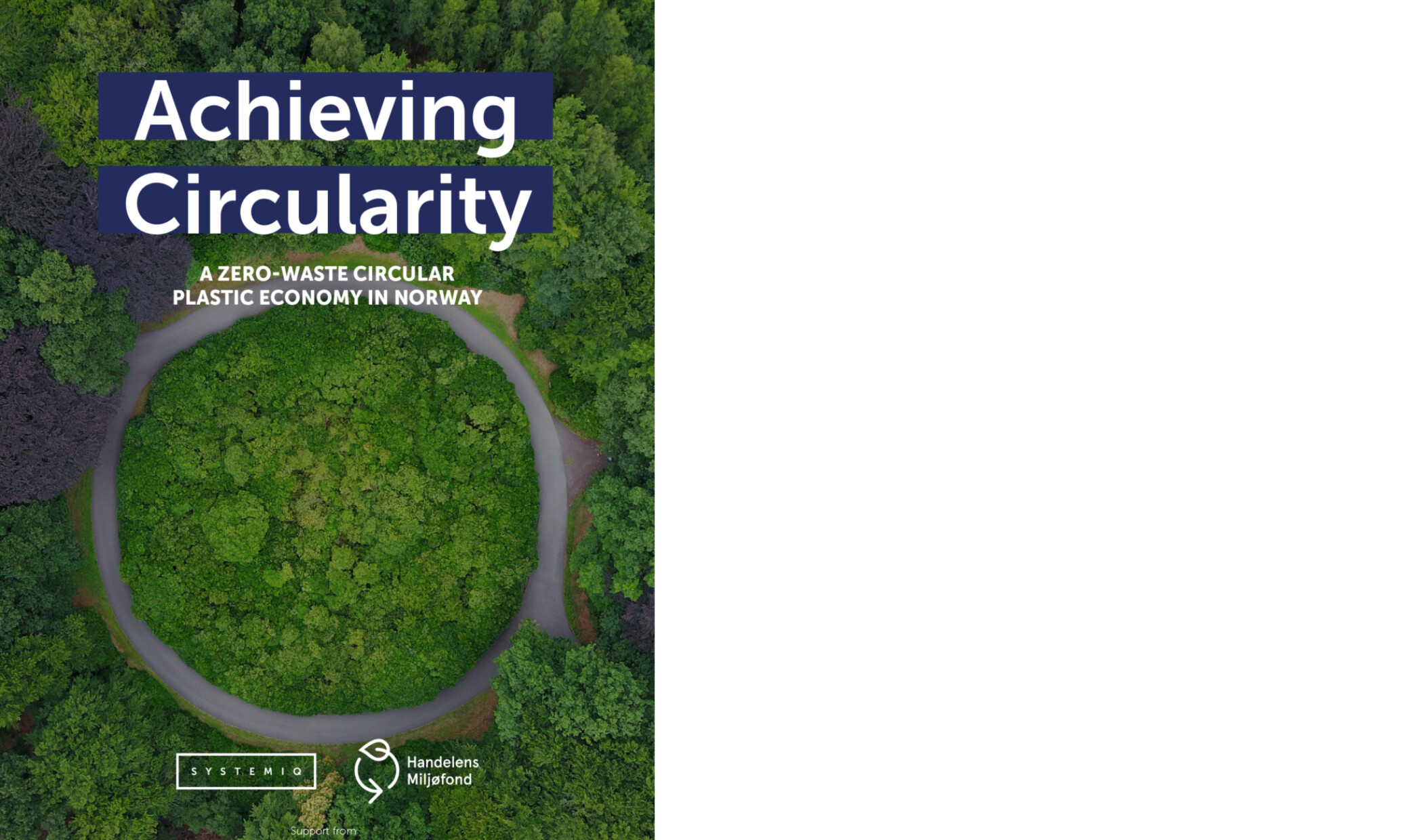 Achieving Circularity: A Zero-Waste… | Nordic Circular Hotspot