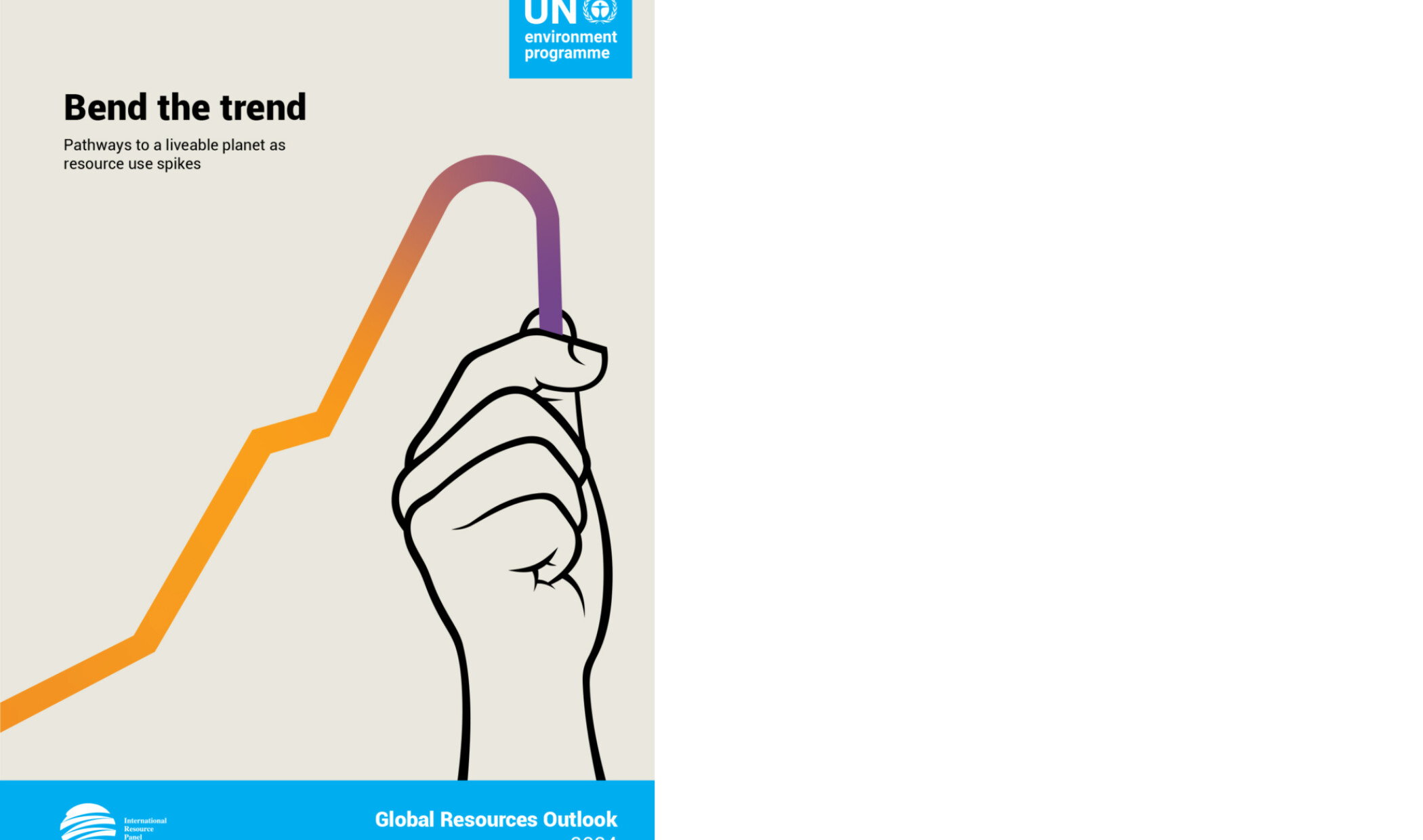 Global Resource Outlook 2024 | Nordic Circular Hotspot