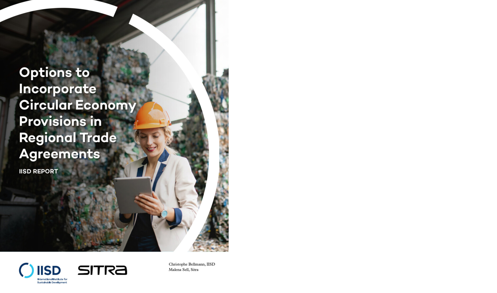 Options to Incorporate Circular Economy… | Nordic Circular Hotspot