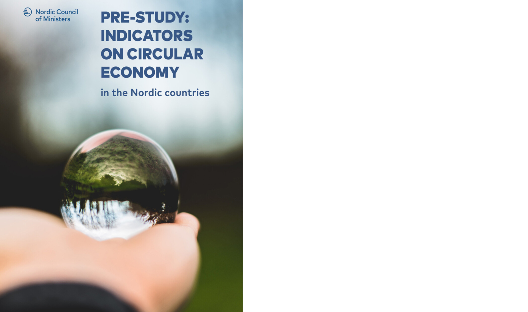 Pre-Study: Indicators on Circular Economy… | Nordic Circular Hotspot