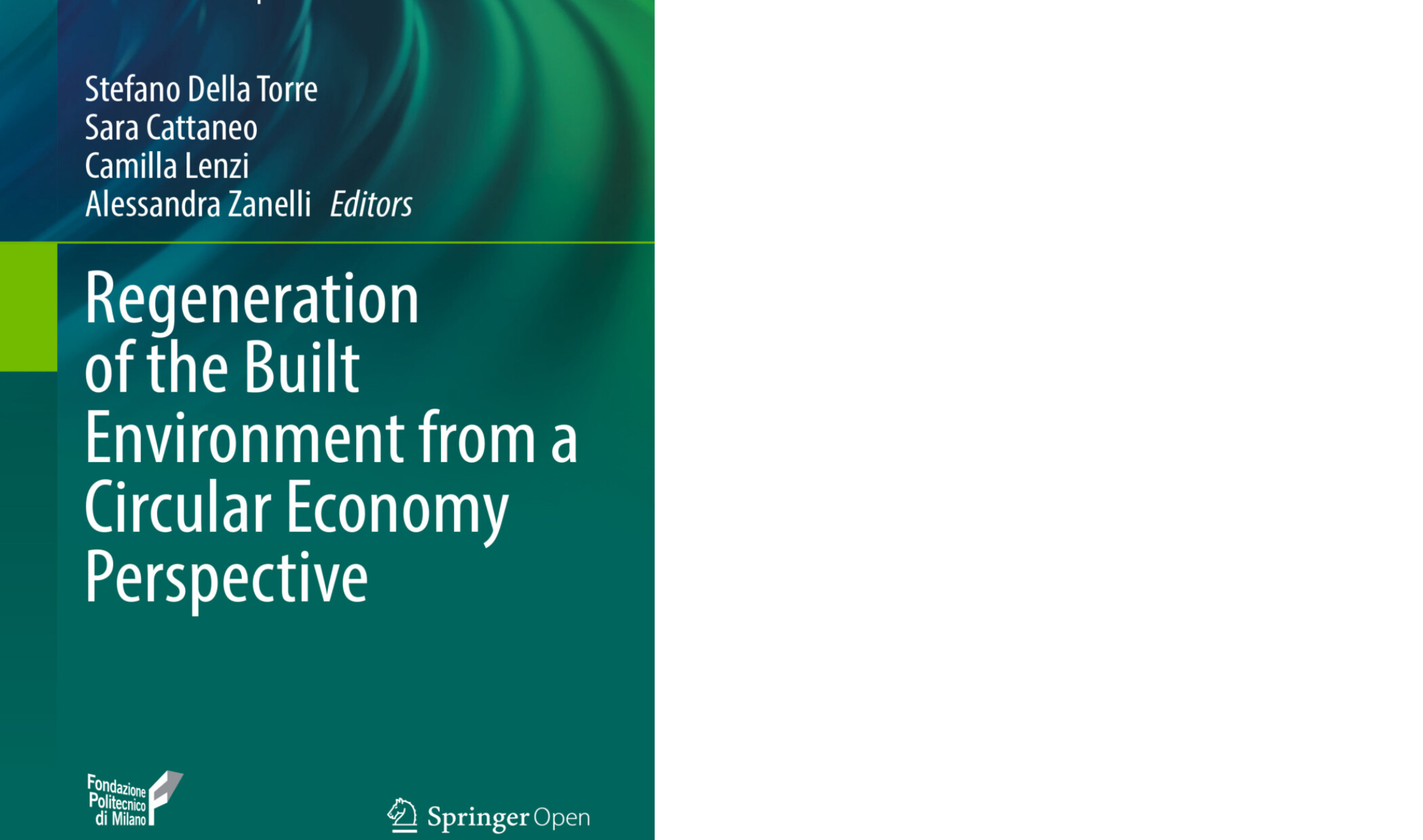 Regeneration of the built environment from… | Nordic Circular Hotspot