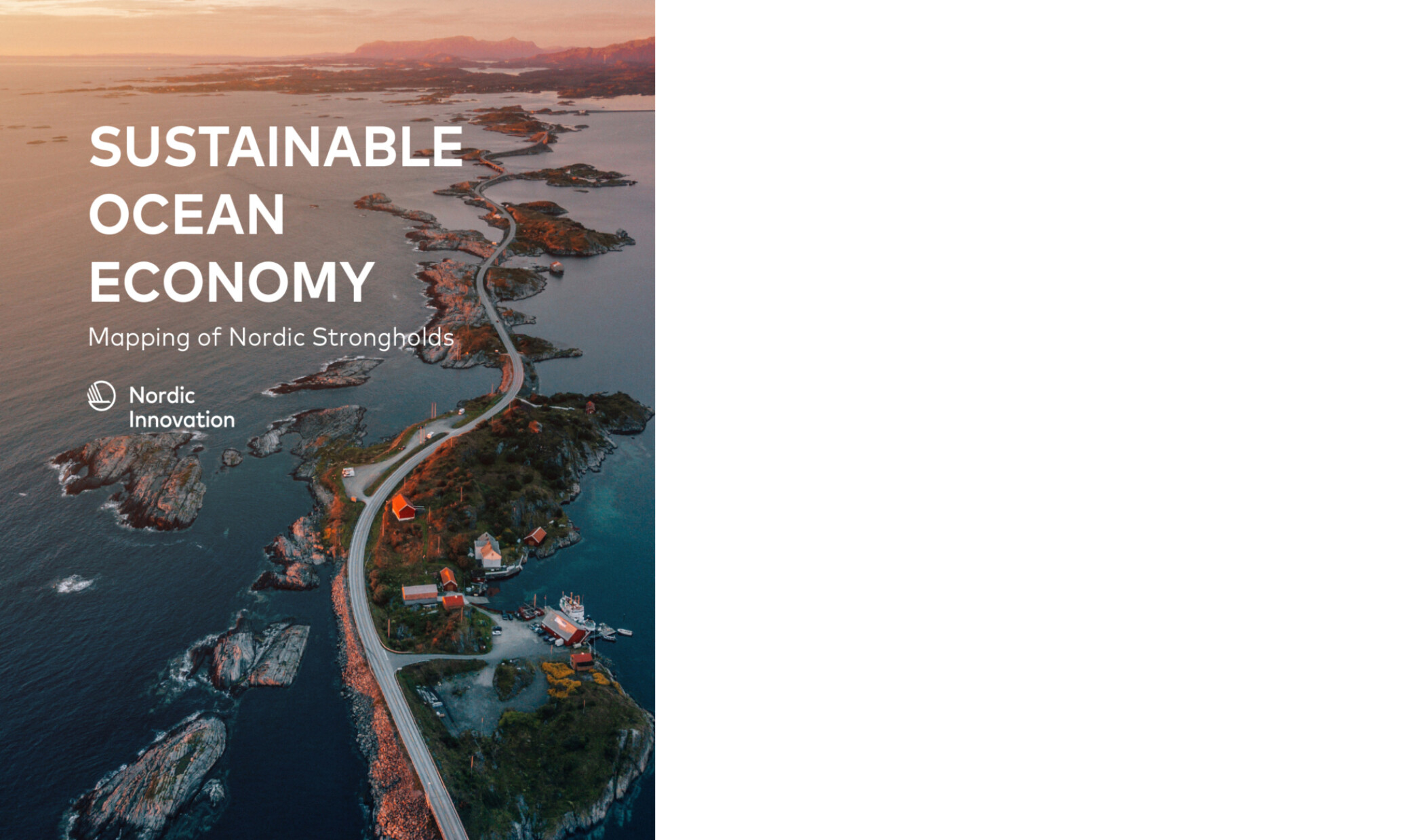 Sustainable Ocean Economy: Mapping Nordic… | Nordic Circular Hotspot