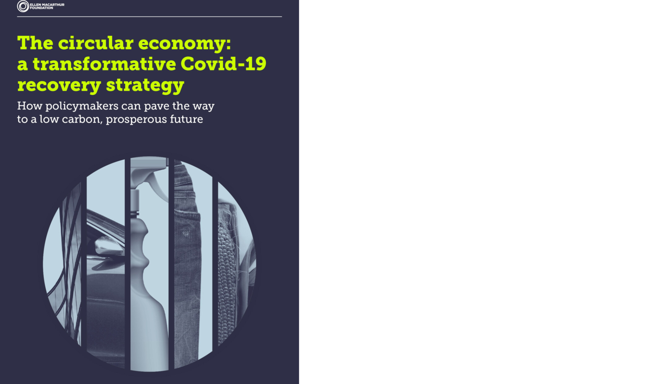 The Circular Economy A Transformative Nordic Circular Hotspot