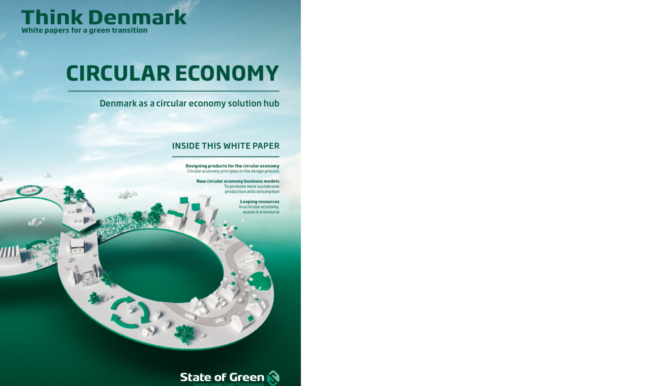 Think Denmark: White Paper on Circular… | Nordic Circular Hotspot