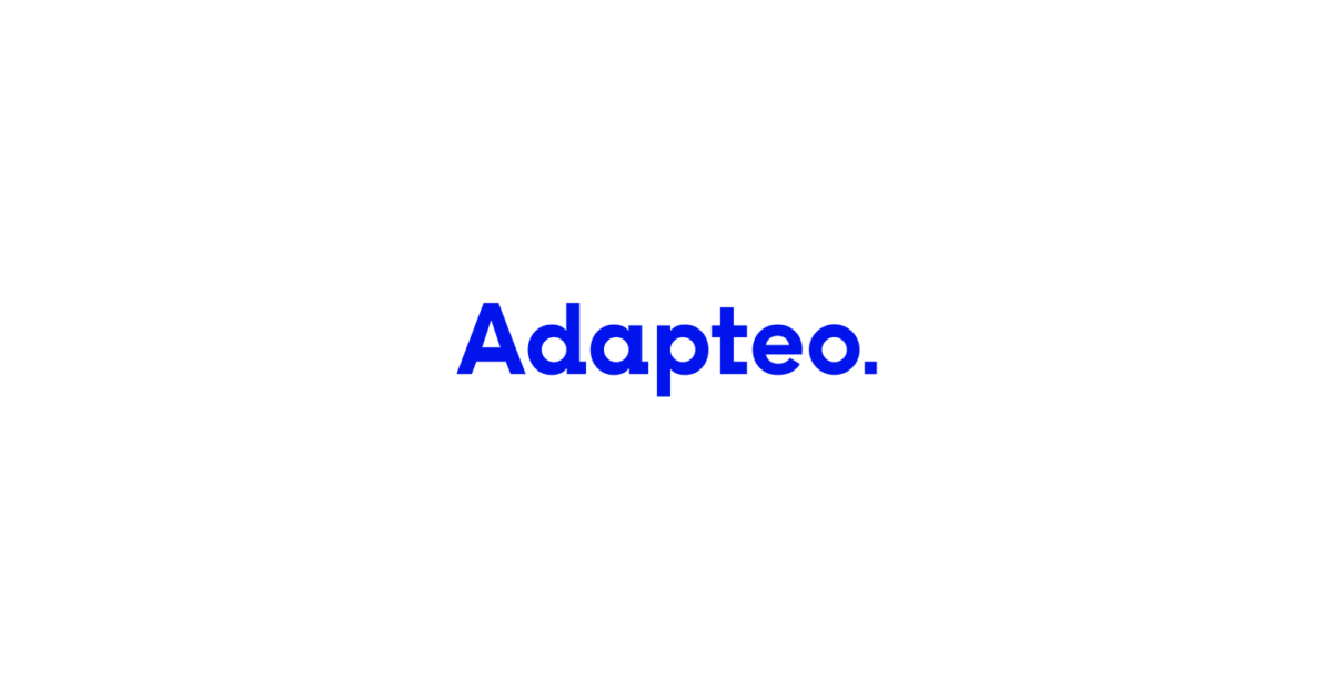 Adapteo Services AB | Nordic Circular Hotspot
