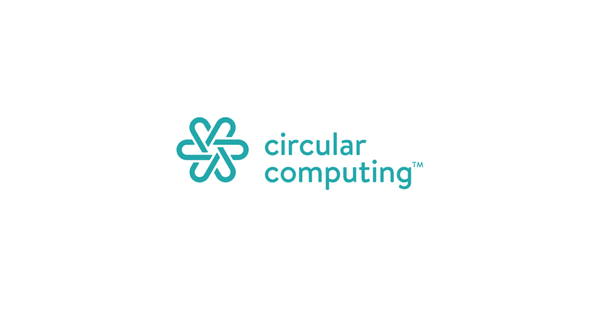 Circular Computing | Nordic Circular Hotspot