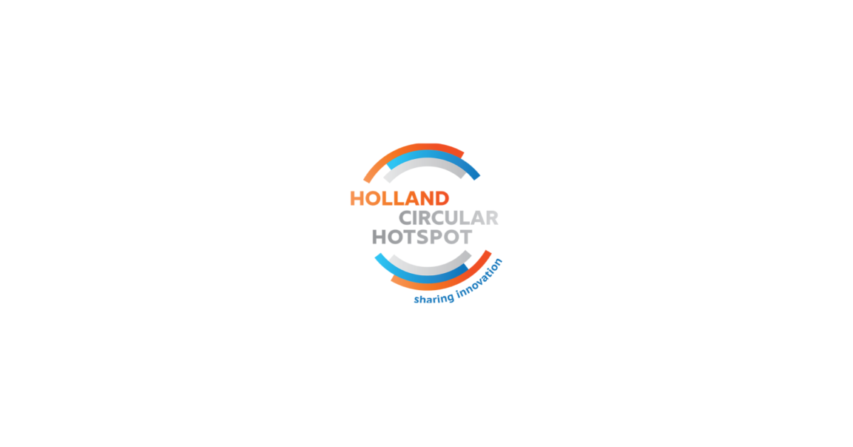Holland Circular Hotspot | Nordic Circular Hotspot