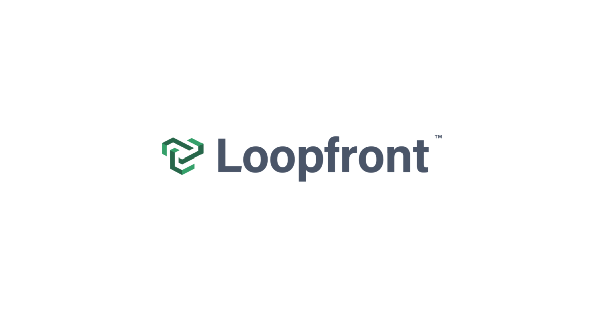 Loopfront | Nordic Circular Hotspot