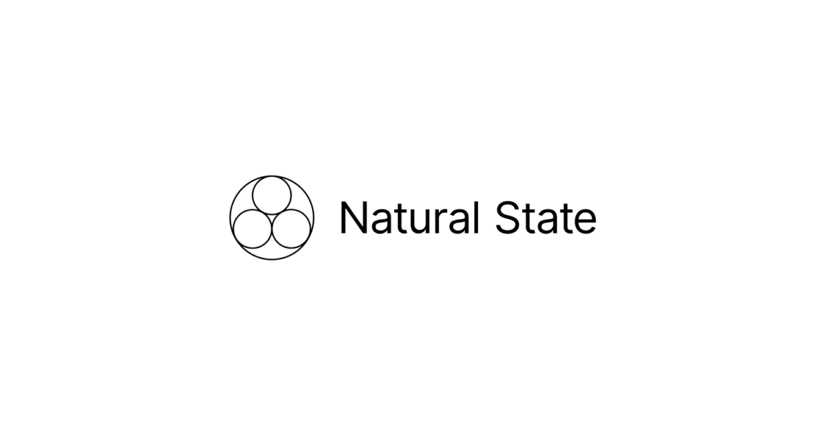 Natural State | Nordic Circular Hotspot