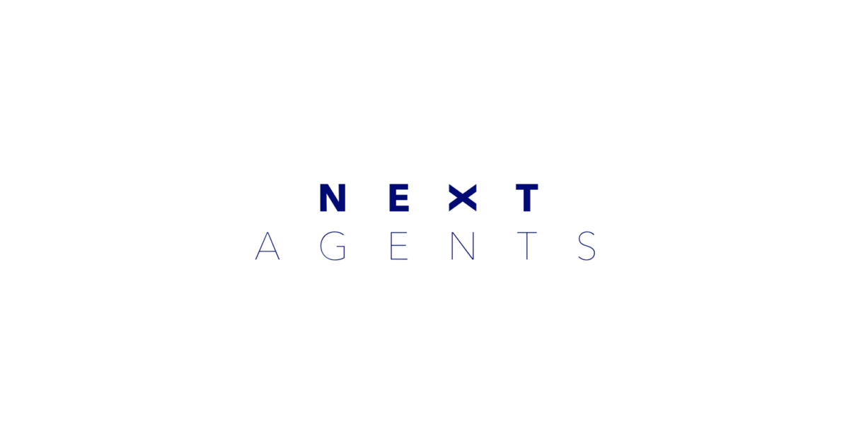 Next Agents | Nordic Circular Hotspot