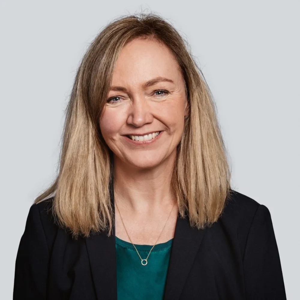 Anne Mette Christiansen | Nordic Circular Hotspot