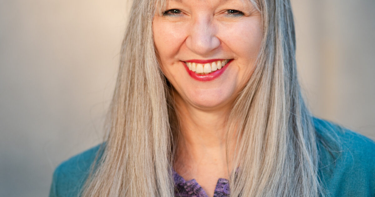 Monica Paulsen | Nordic Circular Hotspot