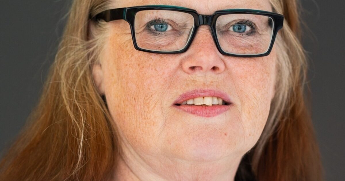 Rannveig Edda Hjaltadottir | Nordic Circular Hotspot