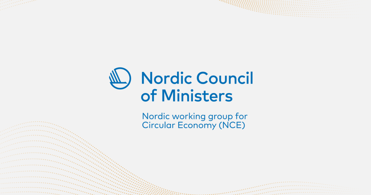 The potential of Product-Service Systems… | Nordic Circular Hotspot