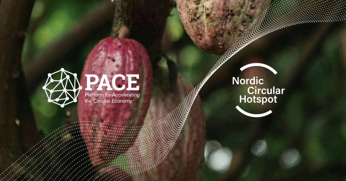 Beyond the Bean: A Nordic Perspective on… | Nordic Circular Hotspot