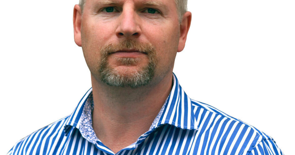 Karl Kristensen | Nordic Circular Hotspot