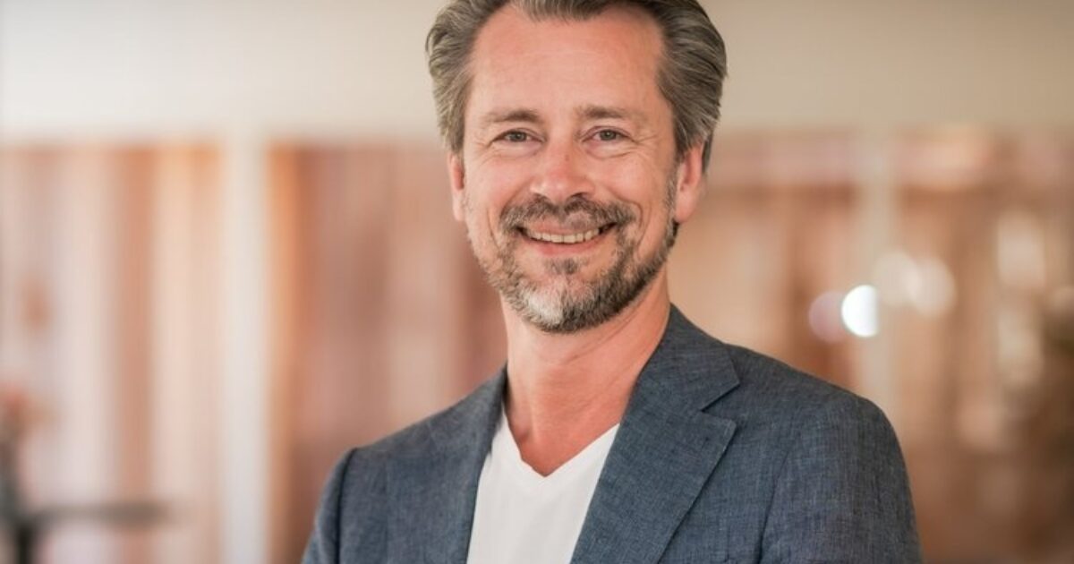 Michel Bajuk | Nordic Circular Hotspot
