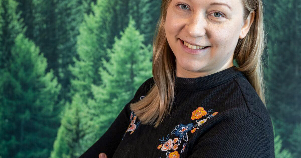 Outi Suomi | Nordic Circular Hotspot