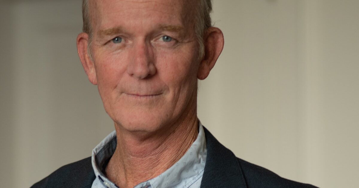 Chris Whyte | Nordic Circular Hotspot