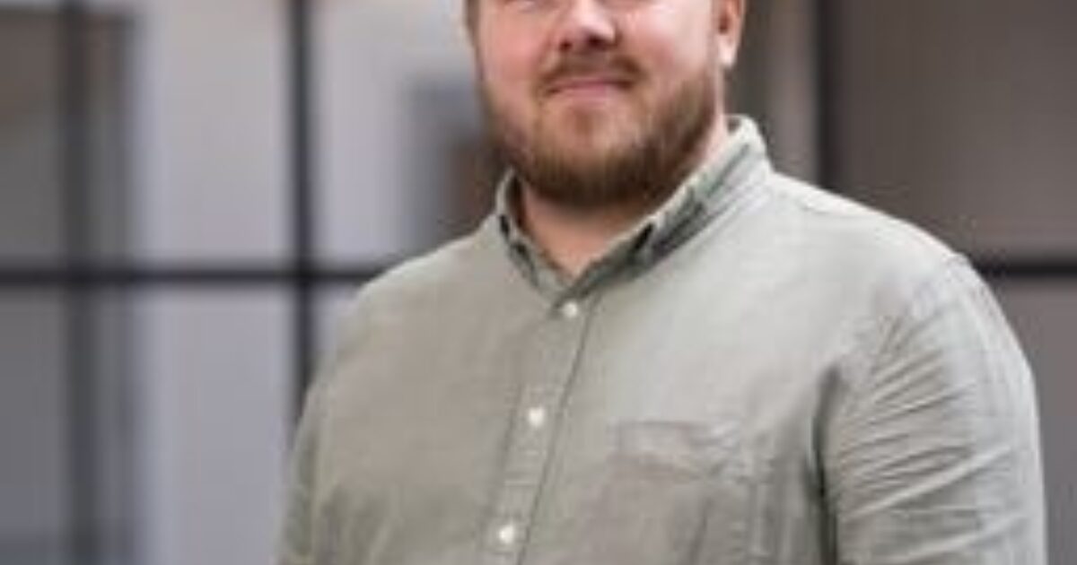 Kristian Sande Johnsrud | Nordic Circular Hotspot
