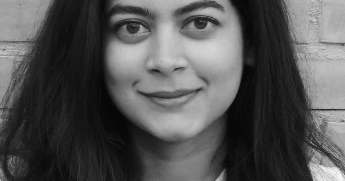 Apoorva Arya | Nordic Circular Hotspot