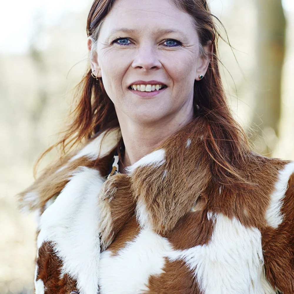 Gitte Haar | Nordic Circular Hotspot